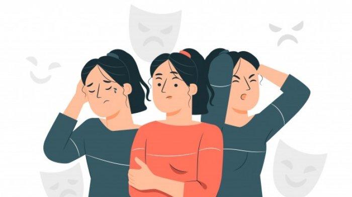 Mengenal Perasaan Insecure yang Sering Mengganggu, Bagaimana Cara ...