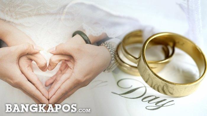 Viral Kisah Ani Pacaran 4 Tahun Tapi Pernikahan Bertahan Hanya 4 Hari