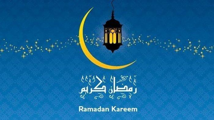 Jadwal Dan Doa Niat Puasa Ramadhan 2023 Tinggal 76 Hari Lagi