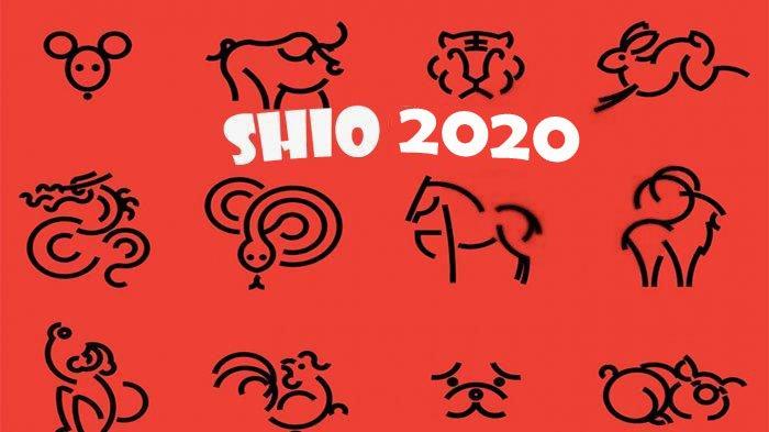 Ramalan Shio Kerbau atau Sapi Tahun 2020, Jangan Terganggu dengan ...