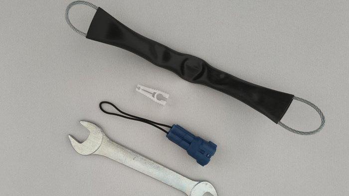 Sering Terabaikan, 9 Toolkit Ini Wajib Ada di Bagasi Motor Loh ...