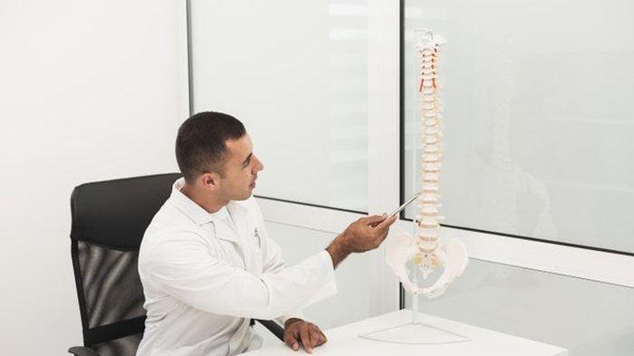 Waspadai 6 Kondisi yang Disinyalir Bisa Menjadi Gejala Rakhitis ...