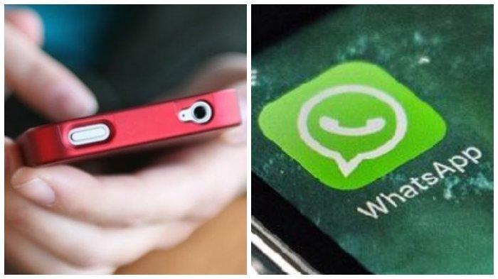 Harus Diganti, Jenis-jenis Handphone hingga Android ini Tak Bisa Lagi ...