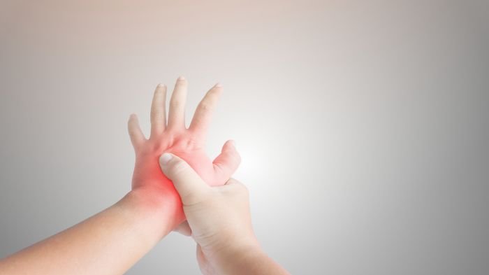 Sering Kesemutan? Waspadalah, Bisa Jadi Gejala dari 5 Penyakit Ini ...