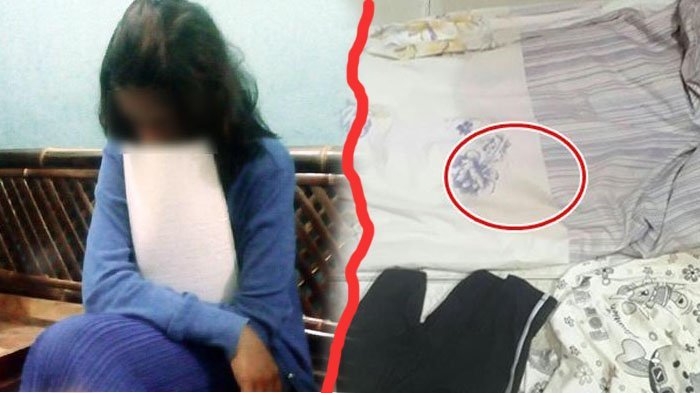 Murid Kelas 6 SD Hamil 3 Bulan Akibat Perbuatan 4 Temannya, Sepucuk Surat Ini Ungkap Kondisinya ...