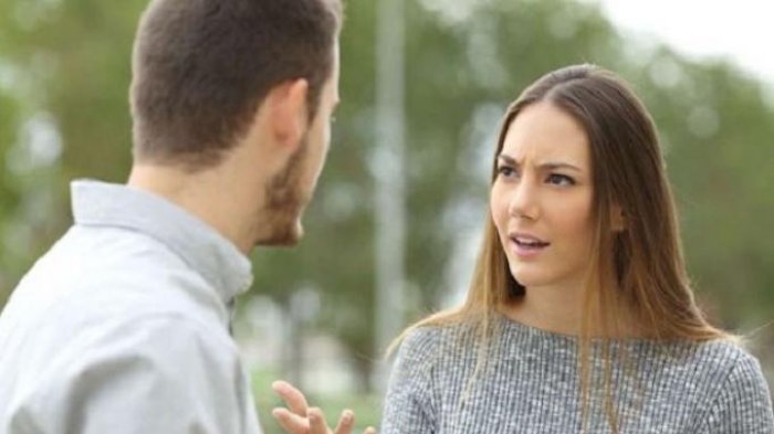 5 Zodiak Ini Tidak Akan Pernah Balikan Lagi Dengan Mantannya