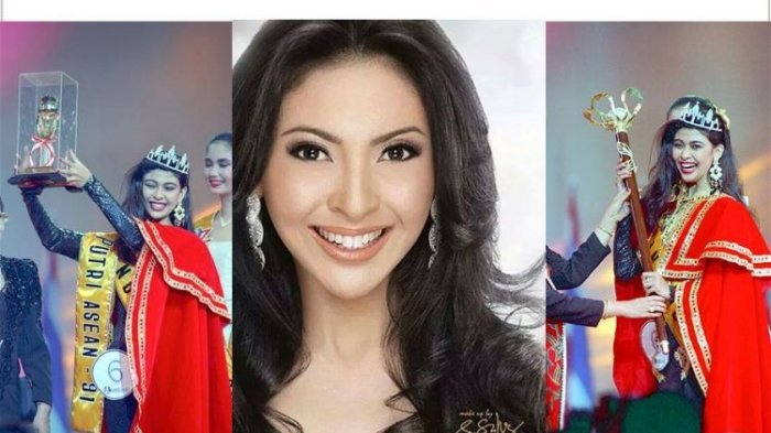 Skandal Menteri Jonan dan Mantan Putri Indonesia Mendadak Geger di ...