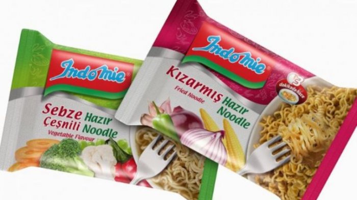 Inilah Daftar Merek Terlaris di Dunia, Tahukah Kamu Indomie Nomor ...