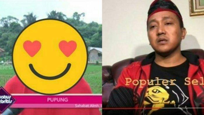 Sosok Pupung yang Akan rawat Bayi Mendiang Lina, Teddy Sebut Masih ...