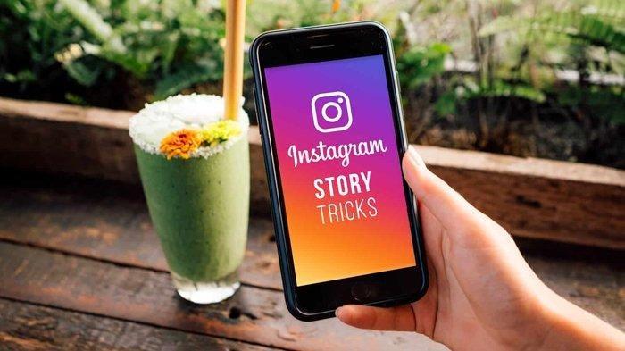 APA Itu Until Tomorrow Challenge yang Ramai di Instagram? - Bangkapos.com