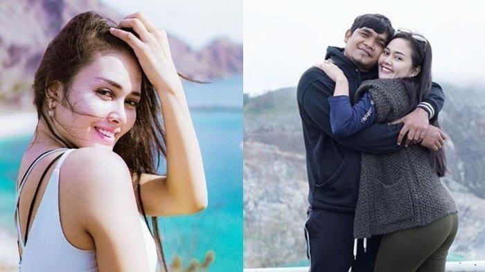 Intan Ratna Juwita Ceritakan Awal Pertemuan dengan Maell Lee yang Masih ...