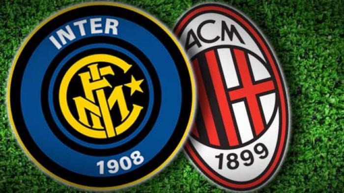 PREDIKSI SKOR Inter vs AC Milan di Serie A, H2H, Preview Tim, Line Up ...