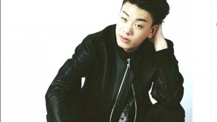 Rapper Iron Ditemukan Meninggal Dunia Diluar Apartemennya - Bangkapos.com
