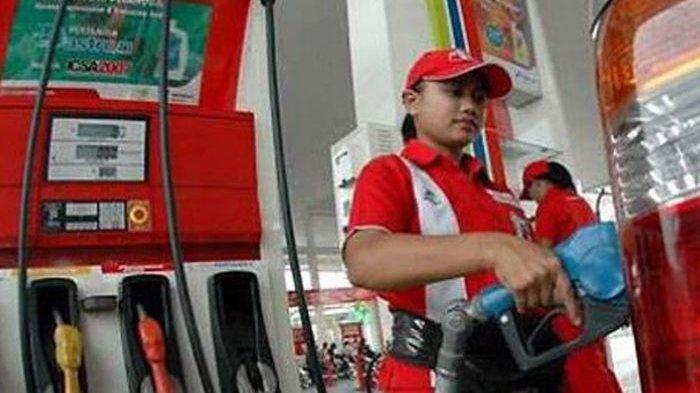 Kabar Tentang Pertamina, Mulai dari Rencana Penghapusan Premium dan Pertalite Hingga Rugi Rp11 T ...