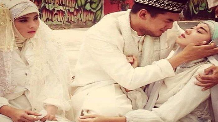 Kisah Nyata Istri Tiba Tiba Meninggal Seusai Suami Ucap Ijab Kabul