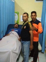 BREAKING NEWS, Ini Orang Pertama yang Menemukan Ivan - Bangkapos.com