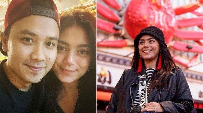 10 Tahun Menikah,Thalita Latief dan Dennis Lyla Resmi Bercerai ...