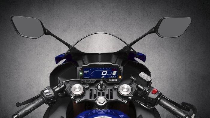 Jangan Diremehkan, Ternyata Komponen di Setang Motor Ini Punya Peran ...