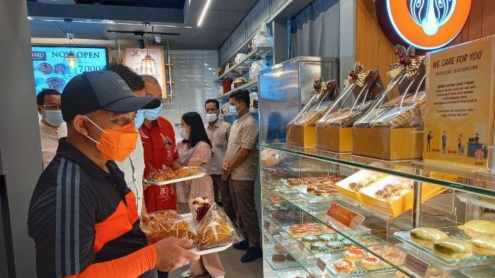 Mulai Hari Ini Dapatkan Promo JCO Mulai dari Rp52.000, Berlaku di ...