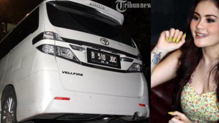 Suami Wali Kota Tangerang Terekam CCTV Ngamar Bareng Artis, Pernah Beri Jennifer Dunn Mobil ...