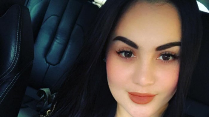 Beginilah Penampakan Jennifer Dunn di Masa Lalu, Vulgar, Jadi Buruan Om ...