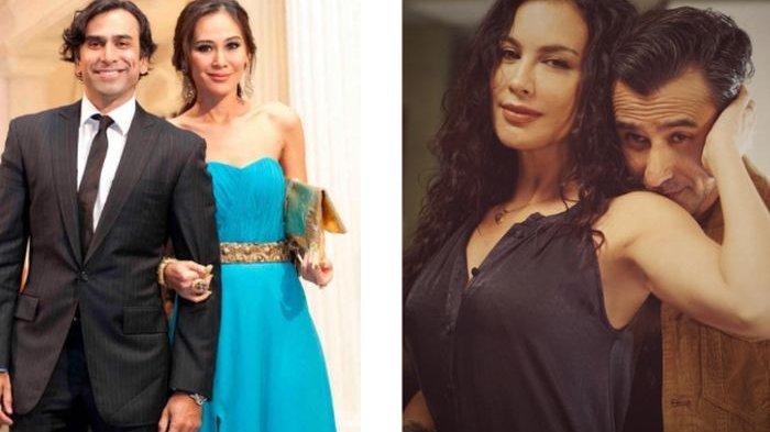 Jeremy Thomas Foto Mesra Bareng Sophia Latjuba, Ina Indayanti Ingatkan ...