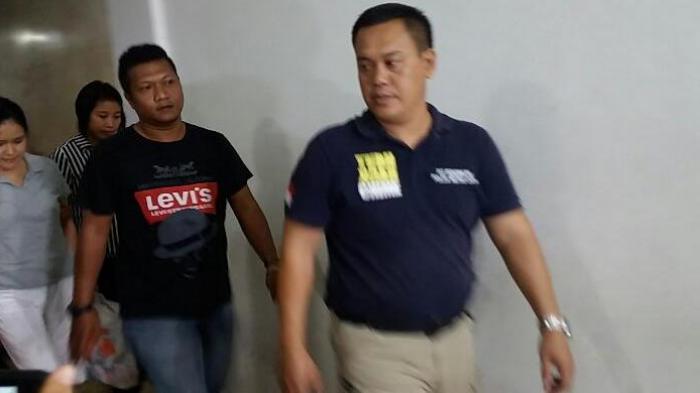 Hasil Tes Kejiwaan Jessica Mengejutkan - Bangkapos.com