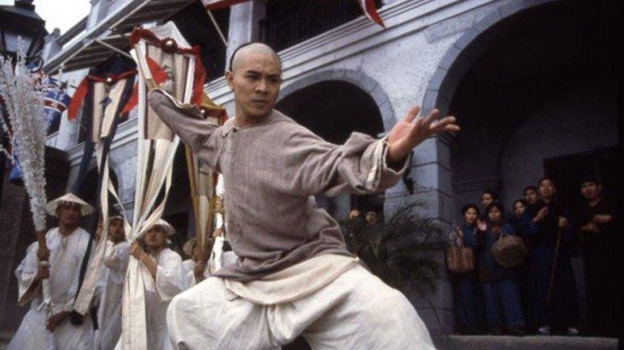 Jelang Imlek, Inilah Fakta Tentang Wong Fei-hung Sebenarnya, Sosok yang ...