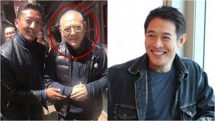 Manajer Jet Li Ungkap Fakta Baru, Ternyata Begini Kondisi yang ...