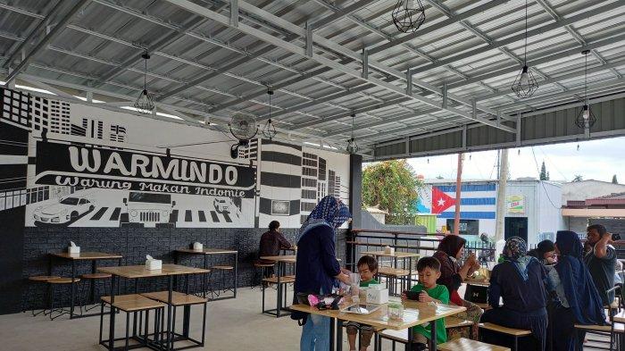 Peluang Menjanjikan dari Bisnis Warmindo, Usaha Makan Indomie dengan ...