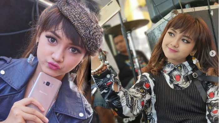 Fakta Tentang Pedangdut Jihan Audy Digadang Jadi The Next Via Vallen ...