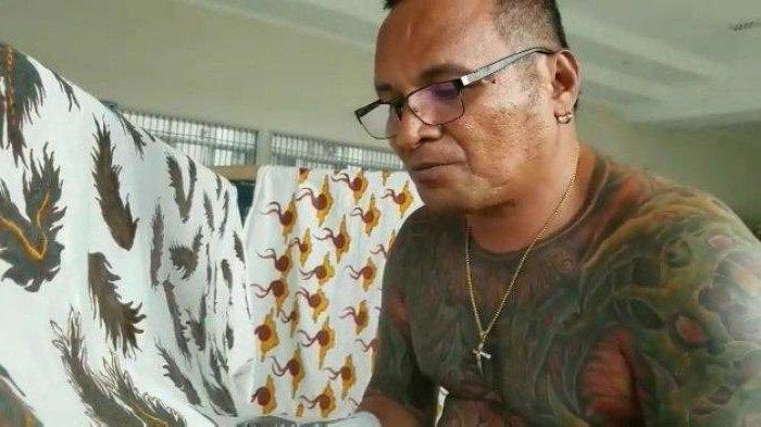 Mengenal John Kei Lebih Jauh, The Godfather of Jakarta yang Tenang Saja Divonis 15 Tahun Penjara ...