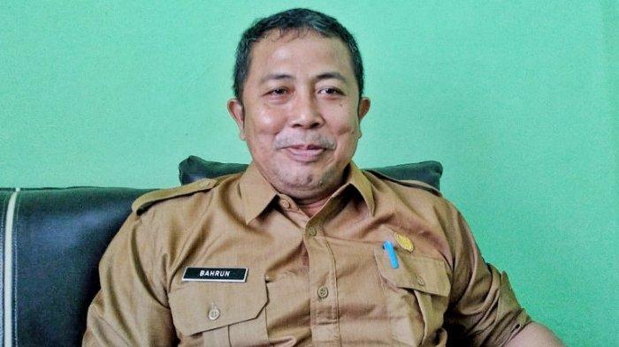 Dokter Bahrun Doakan Mikron Antariksa Cepat Sembuh, Makan Bergizi dan ...