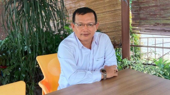 Jumli Jamaludin: Publik Tidak Perlu Kaget dengan Istilah New Normal ...
