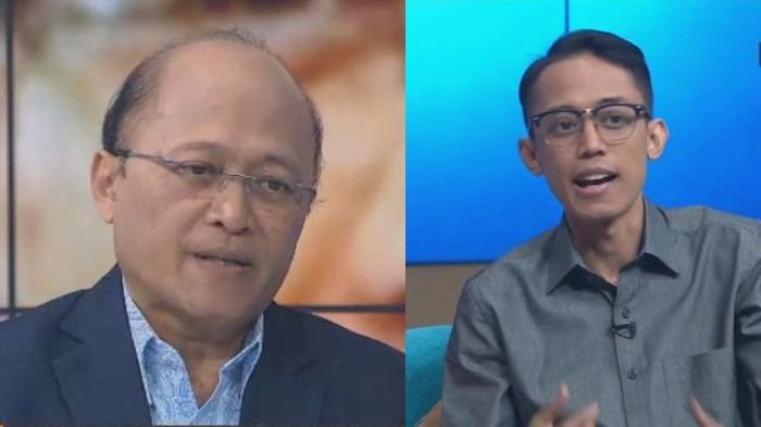 Ingat Mario Teguh Dan Ario Kiswinar Dulu Ribut Pas Puncak Karier Si