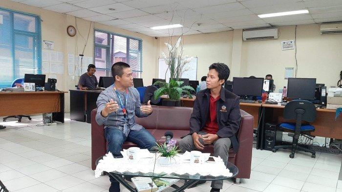 ISB Atma Luhur Buka Pendaftaran Bagi Calon Mahasiswa Baru, Berikut ...