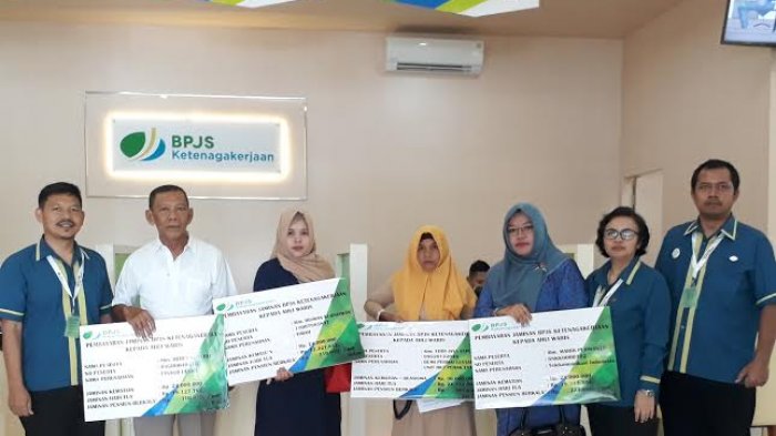 Dana Jaminan Pensiun BPJS Ketenagakerjaan Baru Bisa Dinikmati Jika ...