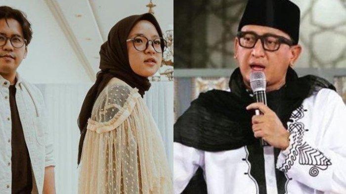 Kaget dengar Isu Nissa Sabyan Jadi Pelakor, Ustaz Zacky Mirza: Dia itu Polos dan Lugu ...