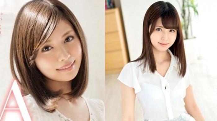 Mengejutkan, Empat Aktris TV Terkenal Ini Pindah Haluan Jadi Pemain Film Dewasa - Bangkapos.com