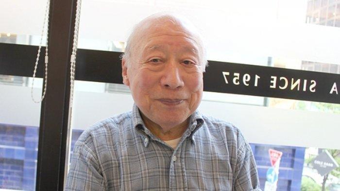 Tak Disangka, Begini Awalnya Kakek Sugiono Terjun Pertama Kali ke Film Dewasa Jepang - Bangkapos.com