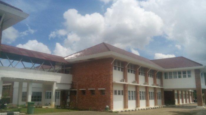 UBB Terapkan New Normal, Begini Penjelasan Rektor Terkait Perkuliahan ...