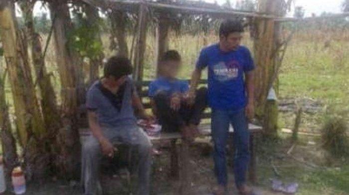 DERETAN Kisah Kanibalisme, Mulai dari Penggal Bagian Tubuh hingga ...