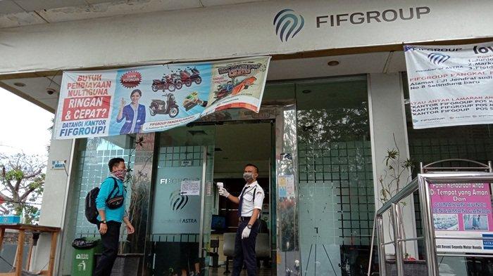 Mau Dapat Keringanan Cicilan di FIF, Ini Penjelasan dan Syarat yang ...