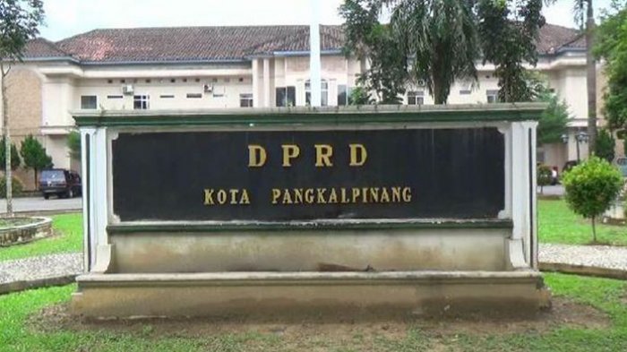 Inilah Daftar Parpol dan Nama 30 Caleg yang Berpotensi Terpilih Jadi Anggota DPRD Kota ...