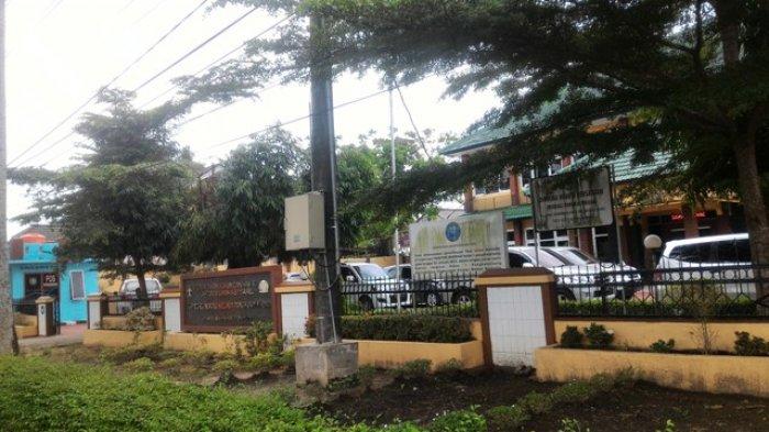 Lima Orang TKA ASal Thailand Dideportasi Petugas Imigrasi Babel ...