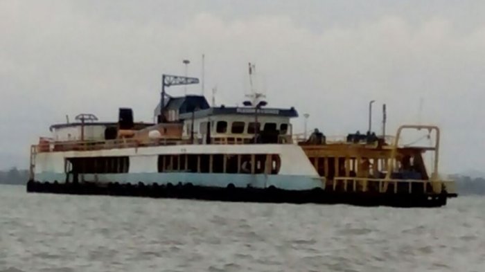 KIP 11 Merusak Pantai, Nelayan Batu Perahu Siap Melawan, PT Timah ...