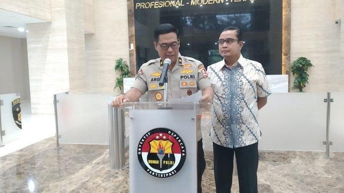 Kronologi 300 Siswa Calon Perwira Setukpa Lemdikpol Sukabumi Positif ...