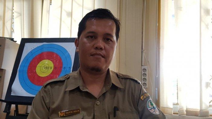 BPDASHL Baturusa Cerucuk Sediakan Satu Juta Bibit Gratis - Bangkapos.com