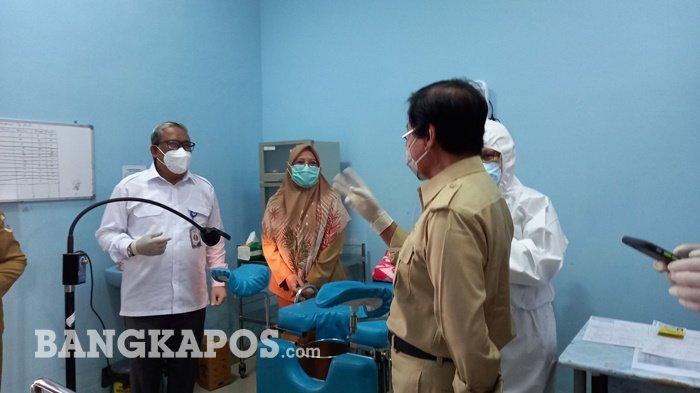 Uji Coba Pelayanan KB Gratis Metode MKJP, Dinilai Lebih Efektif Tekan ...