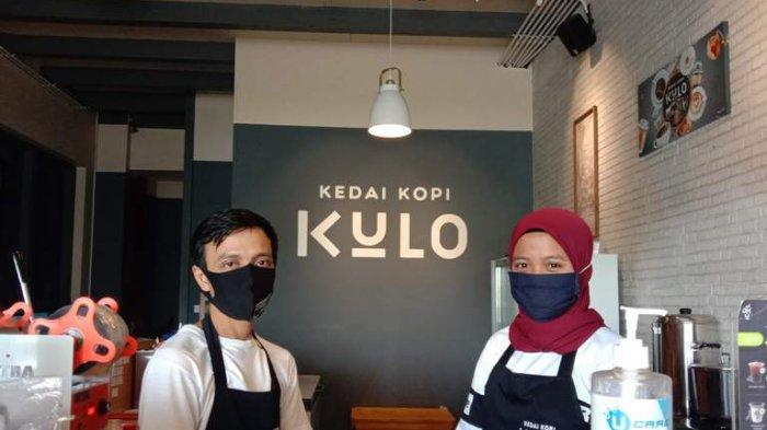 Kedai Kopi Kulo Pangkalpinang Tawarkan Banyak Varian, Ternyata Sensasi ...
